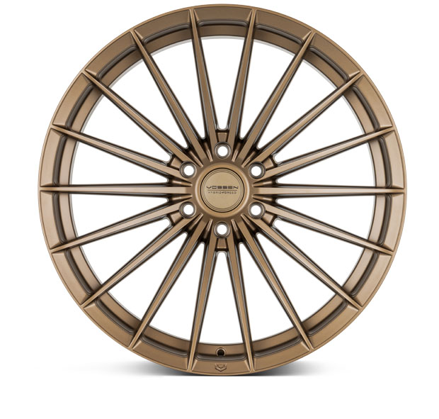 HFX-4 - Vossen Wheels