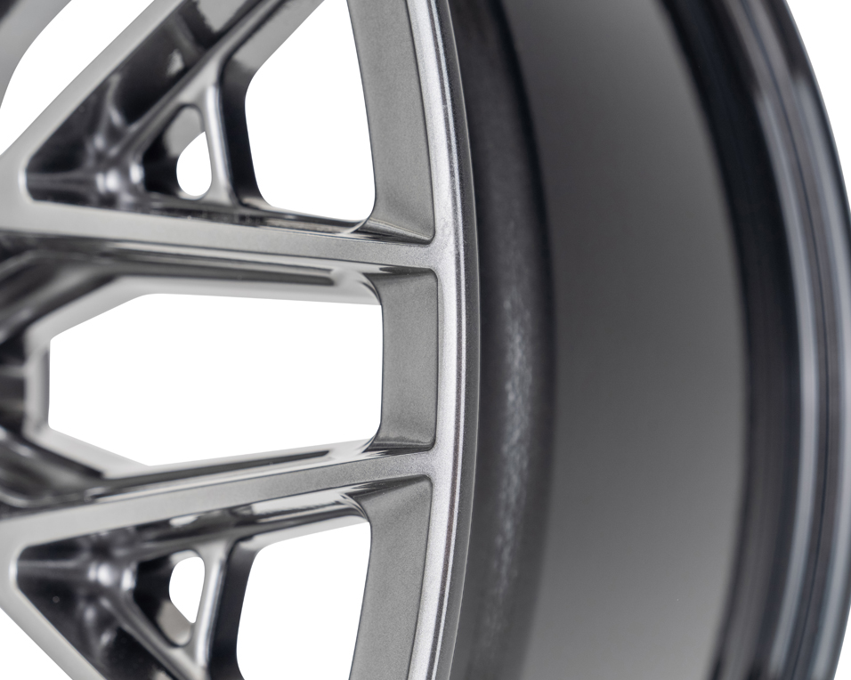 HFX-6 - Vossen Wheels