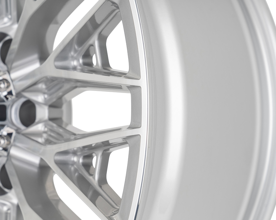 HFX-6 - Vossen Wheels