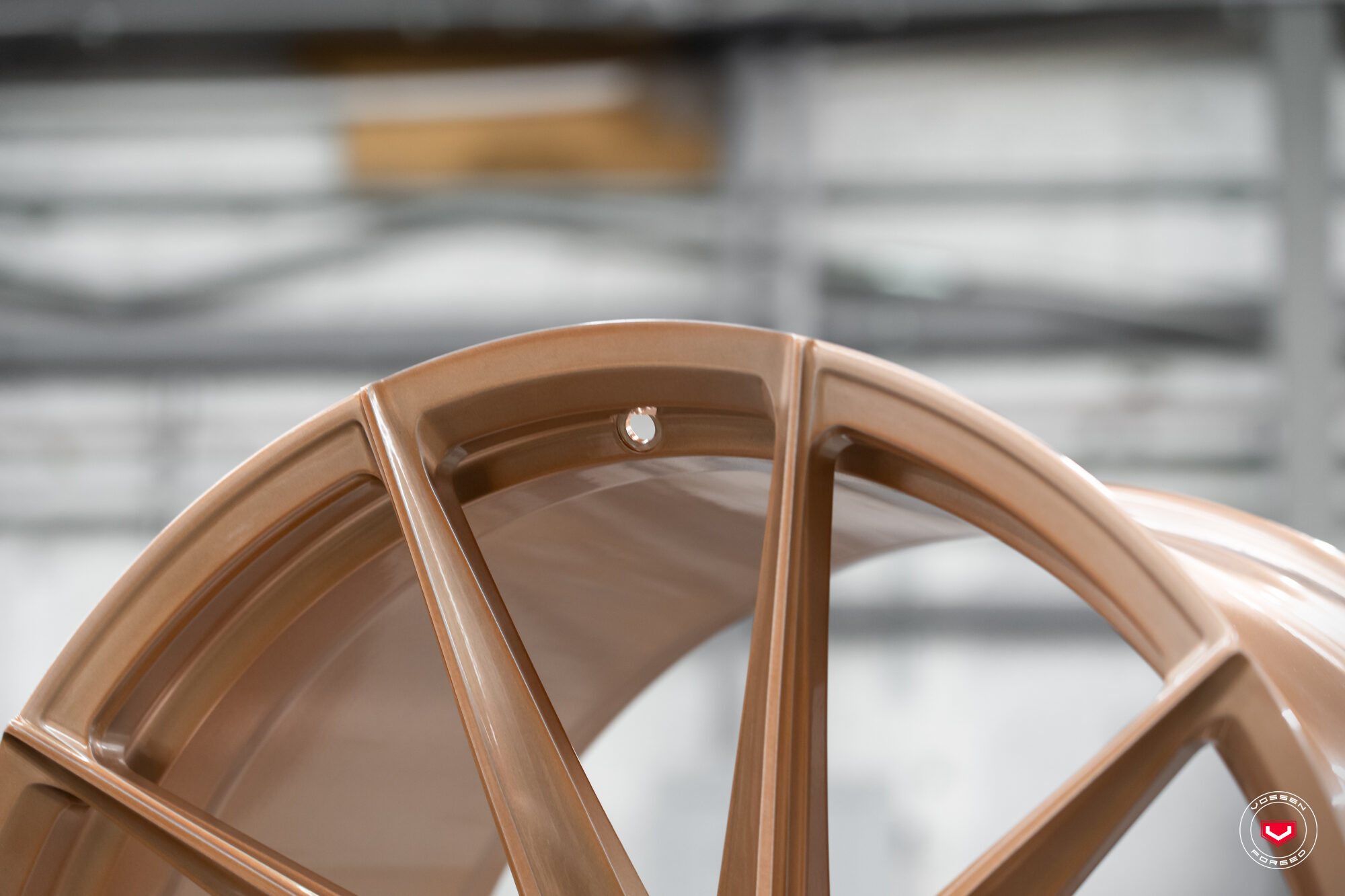 EVO SERIES: EVO-2 - Vossen Wheels